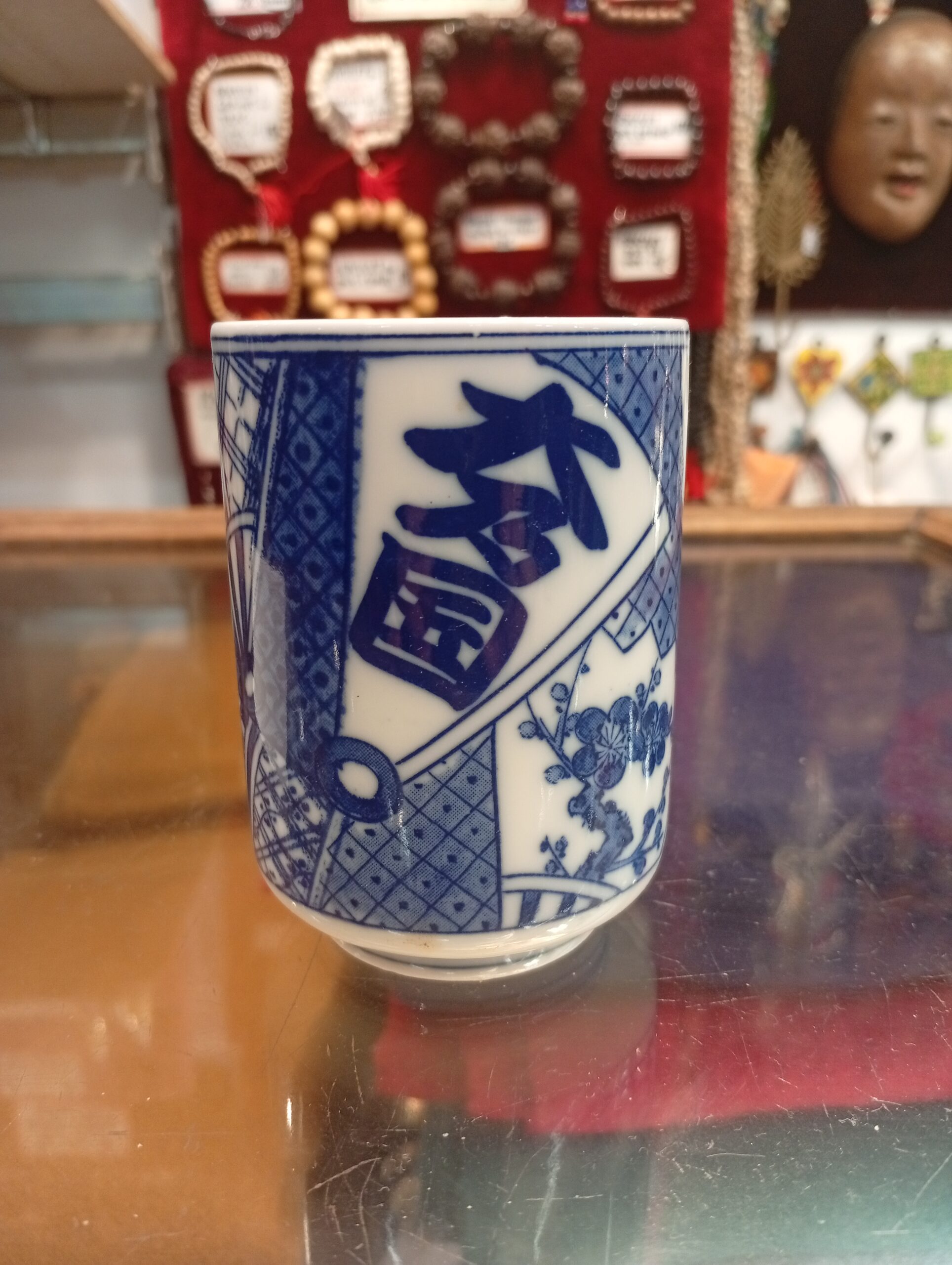 Tasse matcha du Japon – Dharma.fr